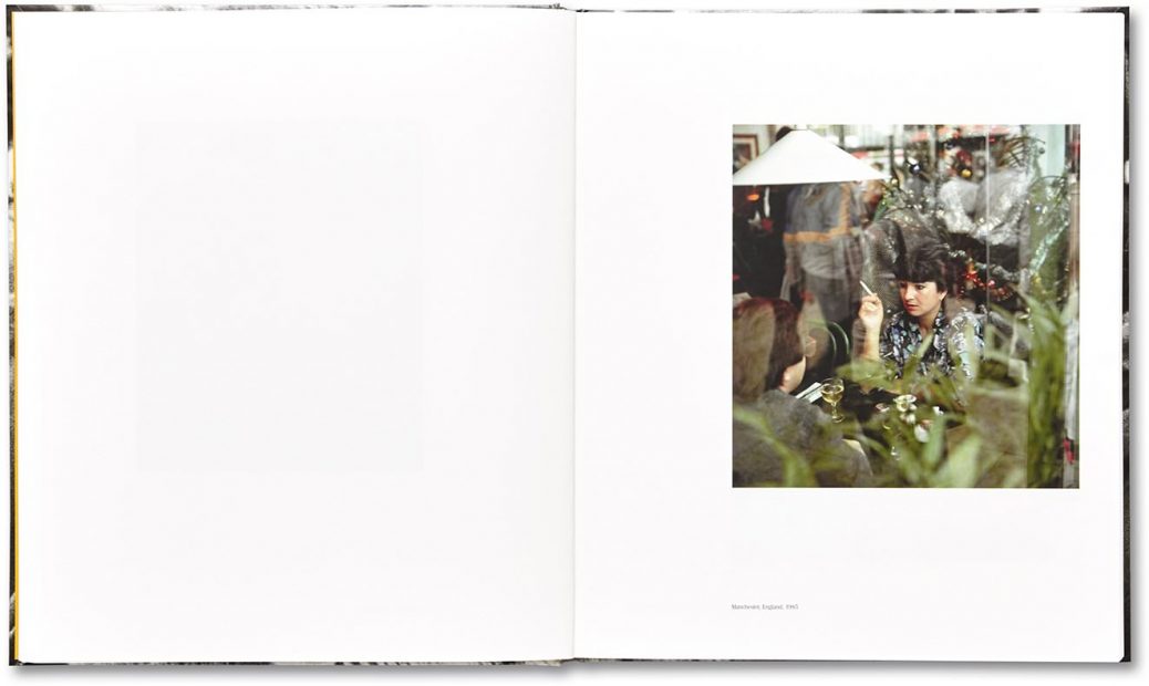Uncovering Shirley Baker, One of Britain’s Most Prolific Street ...