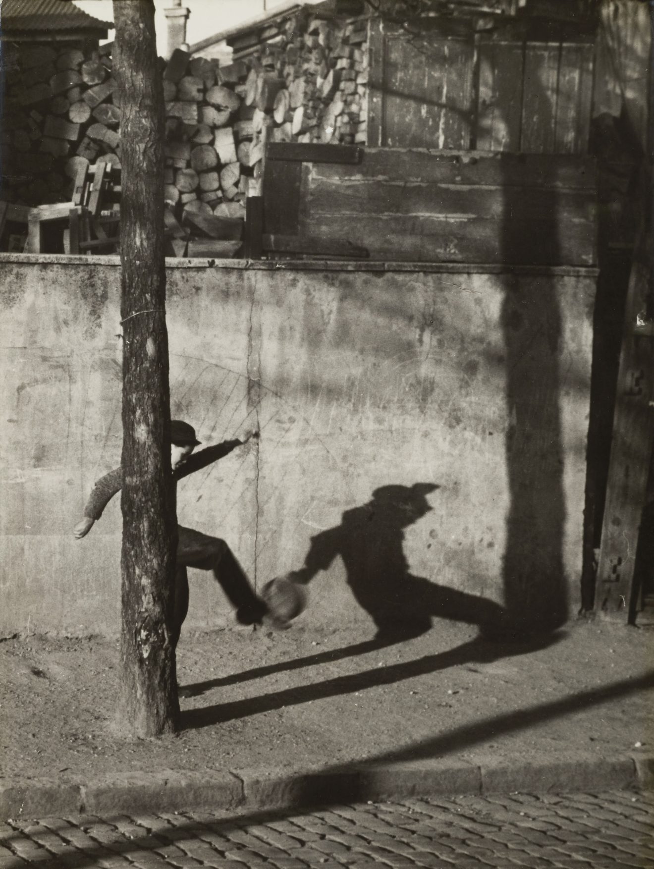 André Kertész - A Life in Photographs - Exibart Street
