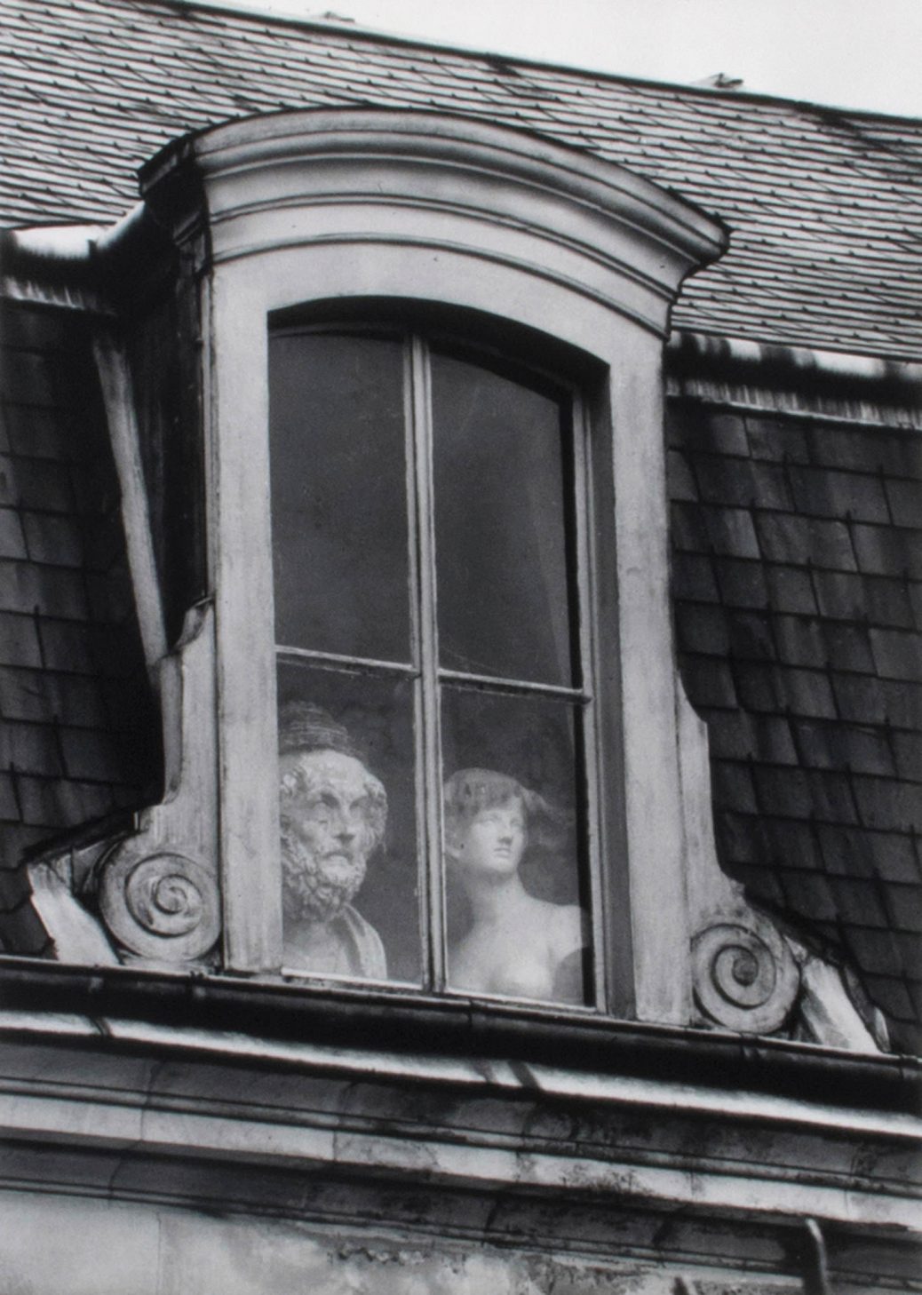 André Kertész - A Life in Photographs - Exibart Street
