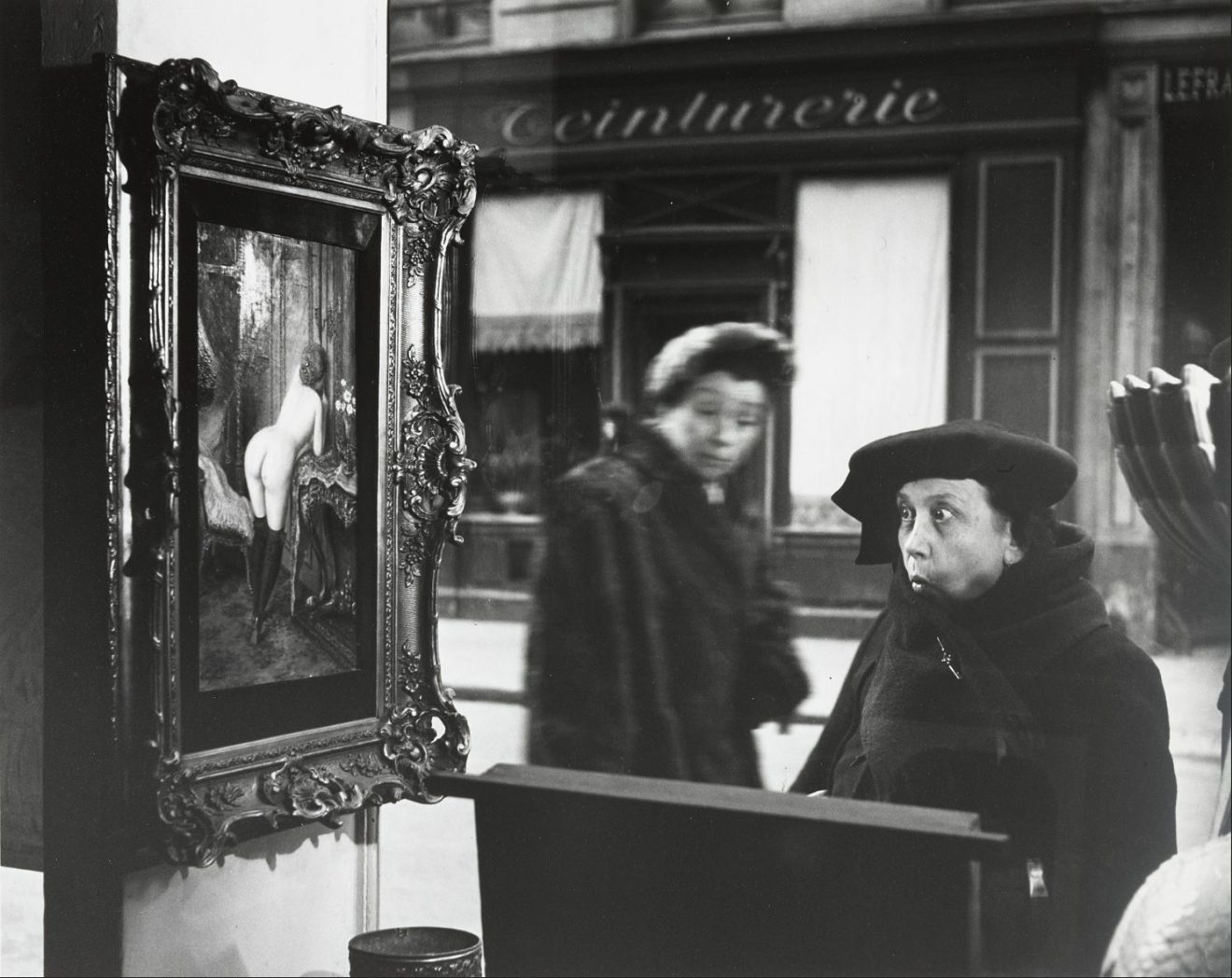 Robert Doisneau: the Poetic Approach to Street Photography - Exibart Street