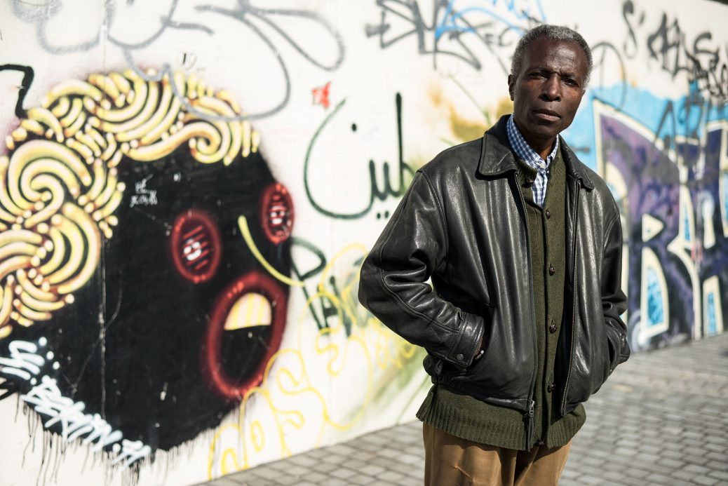 Akinbode Akinbiyi: Six Songs, Swirling Gracefully in the Taut Air ...