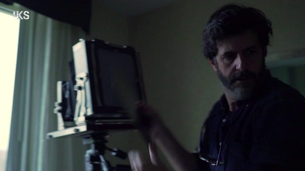 Alec Soth: Photography is a Language - Exibart Street