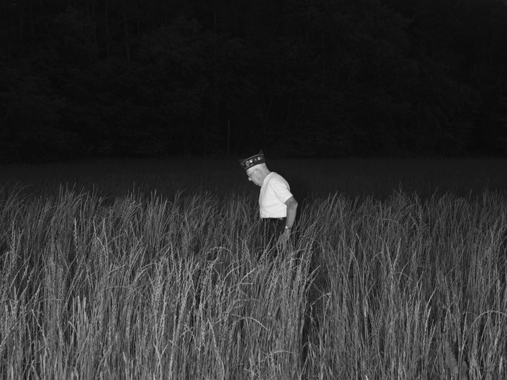 Alec Soth: Photography is a Language - Exibart Street