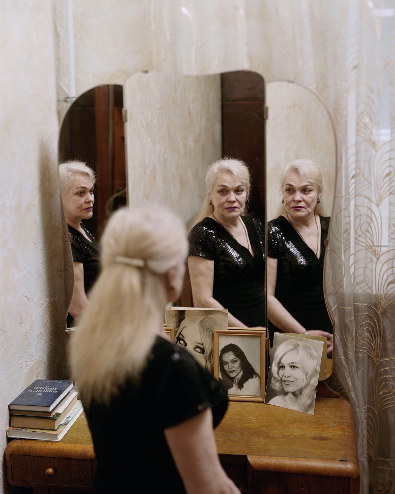 Alec Soth: Photography is a Language - Exibart Street