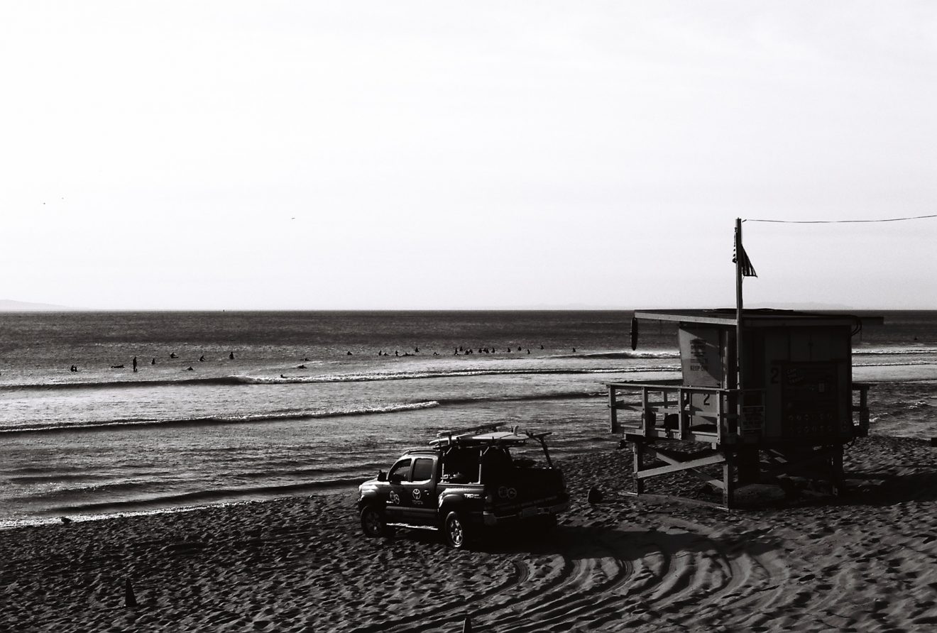 Lomography Launches a New High-Contrast, Slow, Panchromatic 35mm Film ...