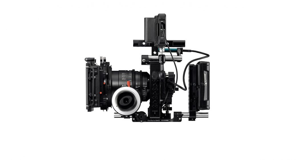 Sigma fp Gets 4K ProRes RAW, Blackmagic RAW and Much More in Firmware 2 ...