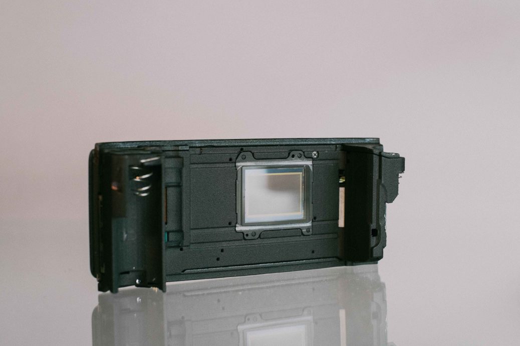 Frankencamera: Of Turning Your Leica M3 Camera in a Full-Frame or APS-C ...