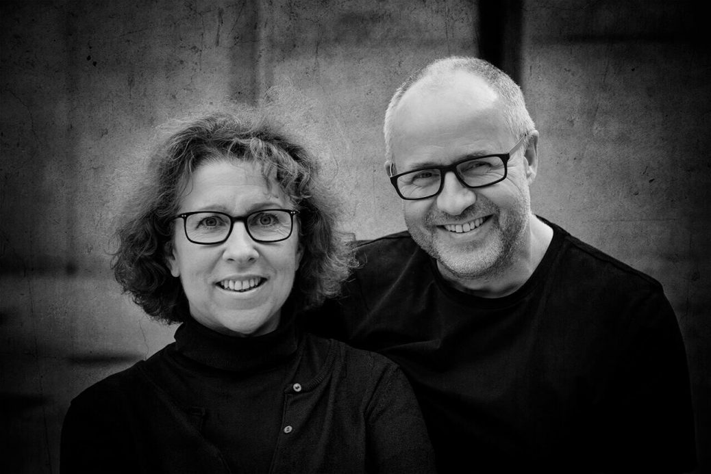 Inspiration Leica Akademie - Exibart Street