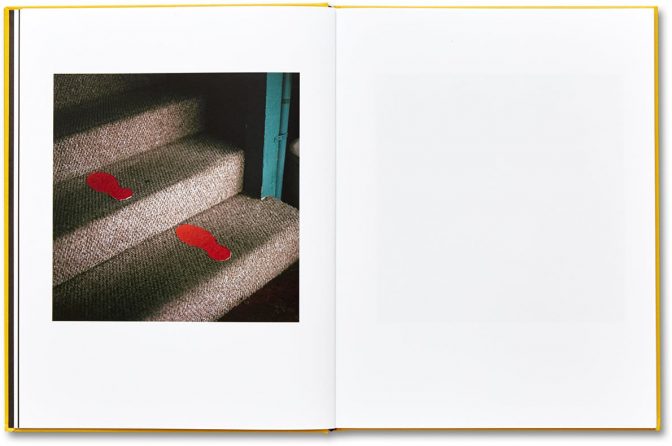 Jason Fulford - Picture Summer on Kodak Film - Exibart Street