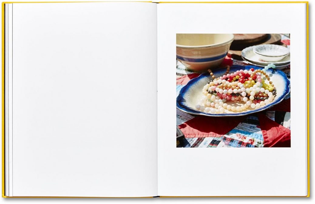 Jason Fulford - Picture Summer on Kodak Film - Exibart Street