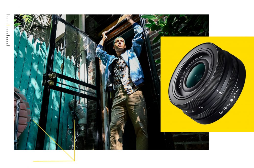 Nikon Introduces a New Nikon Z 50 Creator’s Kit Bundle for Vloggers ...