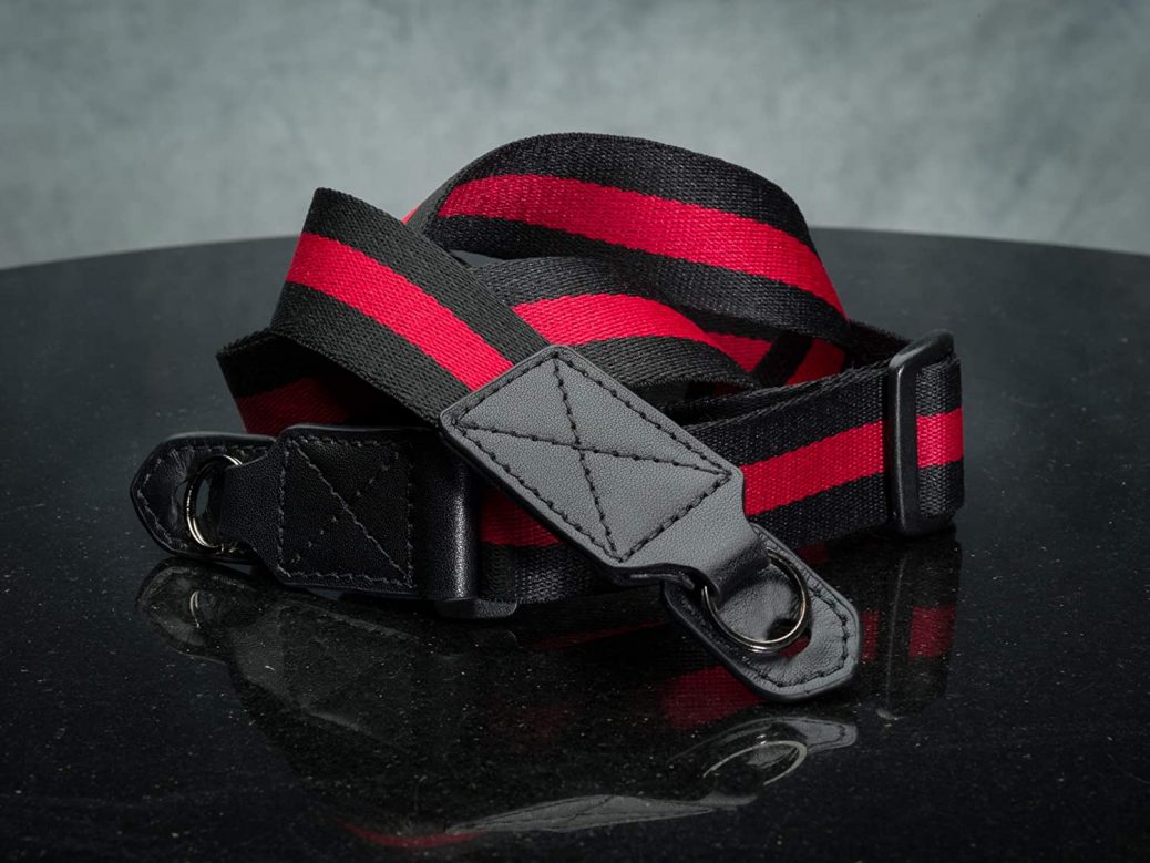 Vi Vante Introduces “Regent”, a Functional Luxury Adjustable Camera ...