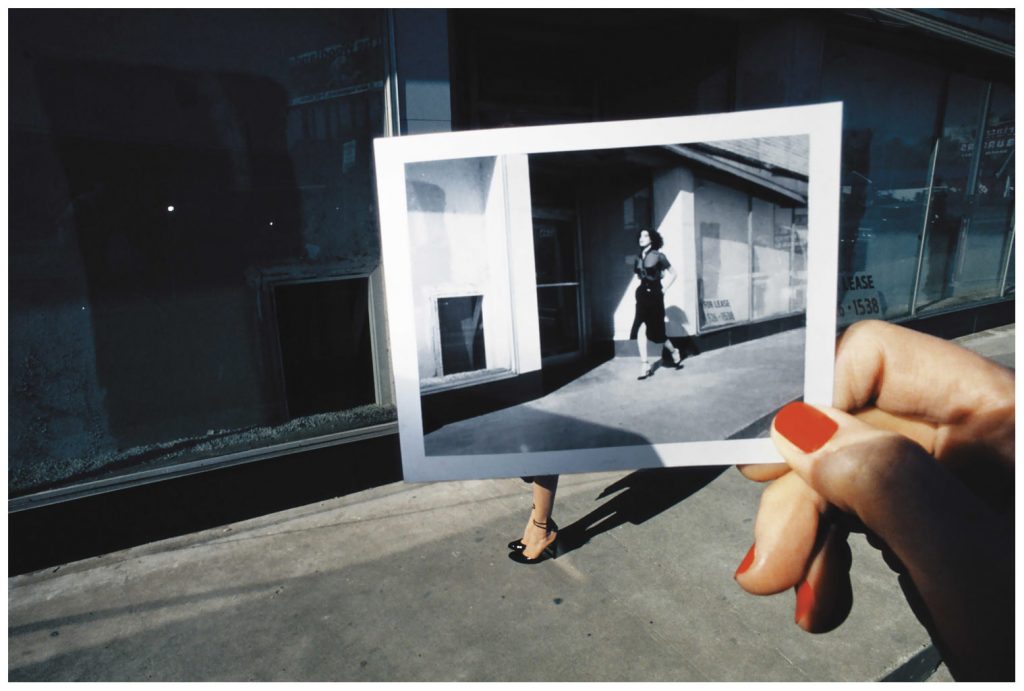 David Campany: On Photographs - Exibart Street
