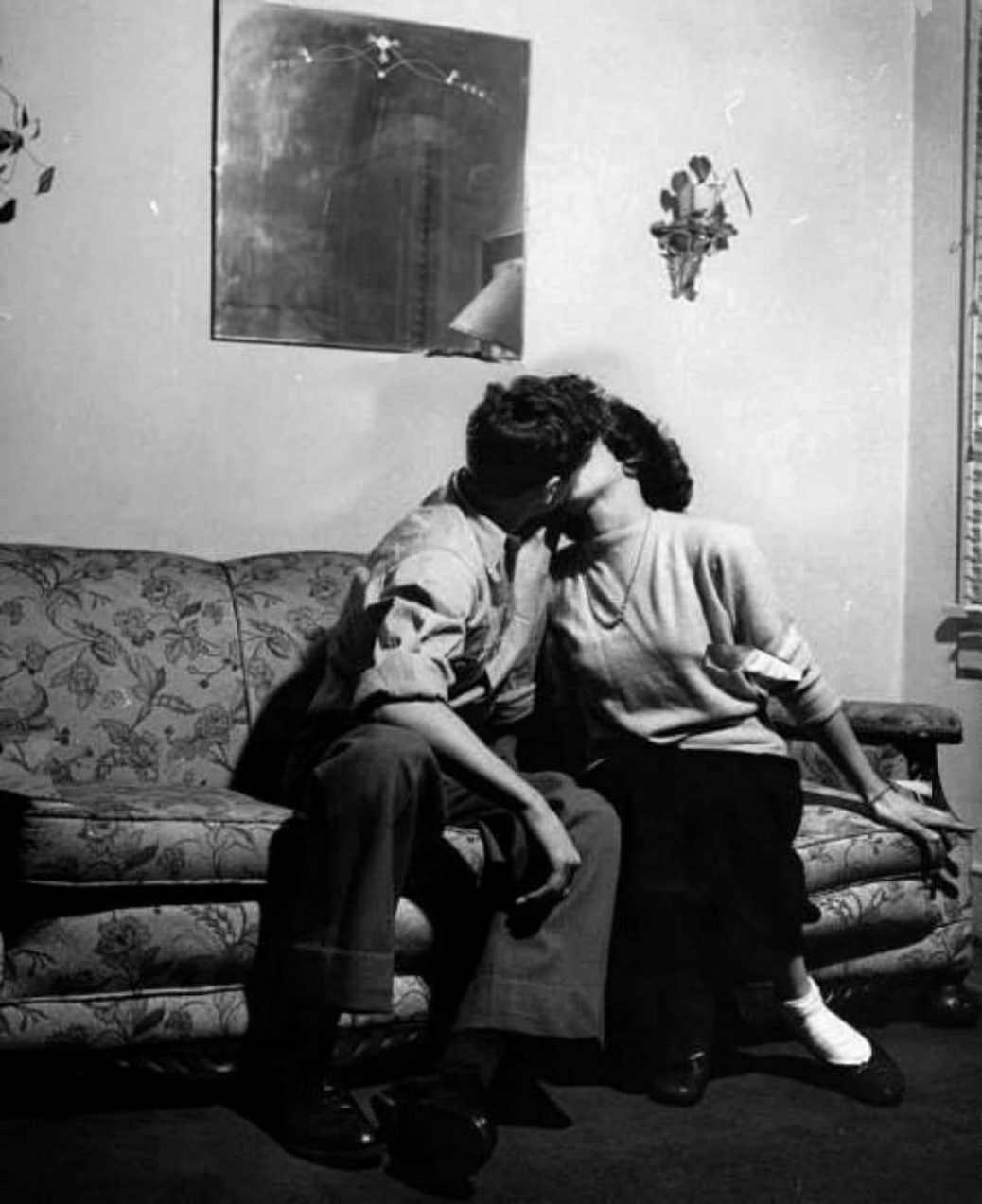 Ed Clark: On Assignment 1931-1962 - Exibart Street