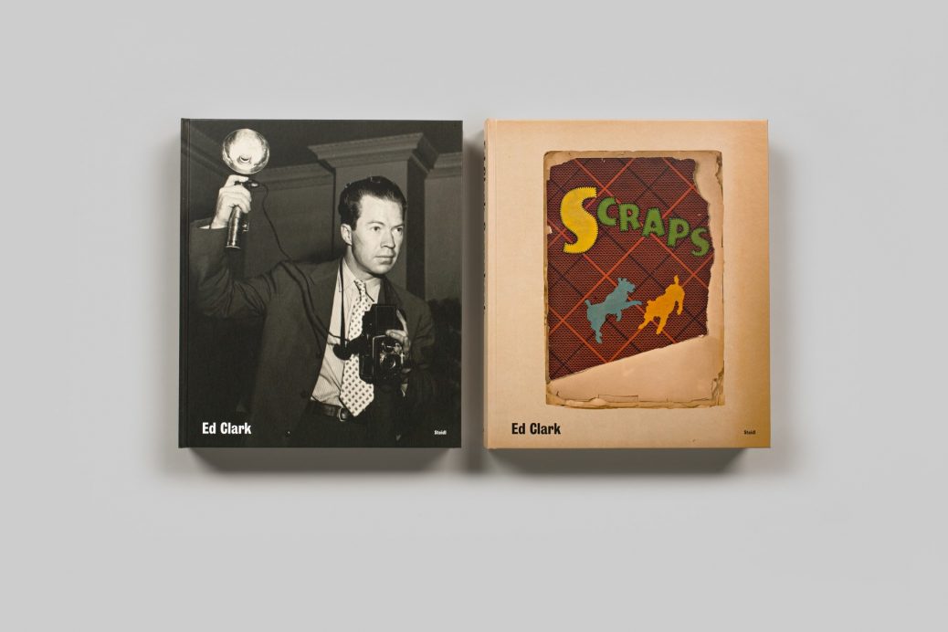 Ed Clark: On Assignment 1931-1962 - Exibart Street