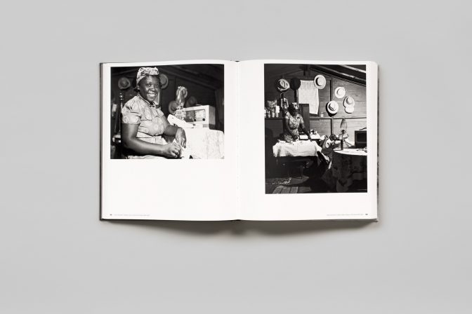 Ed Clark: On Assignment 1931-1962 - Exibart Street