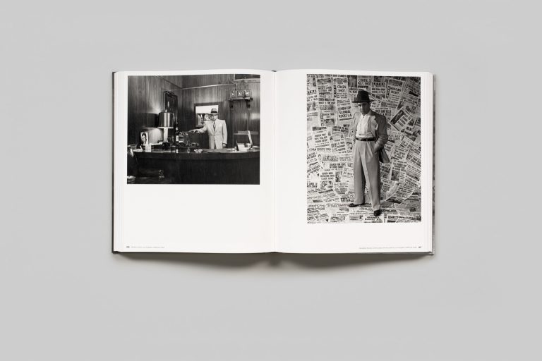 Ed Clark: On Assignment 1931-1962 - Exibart Street