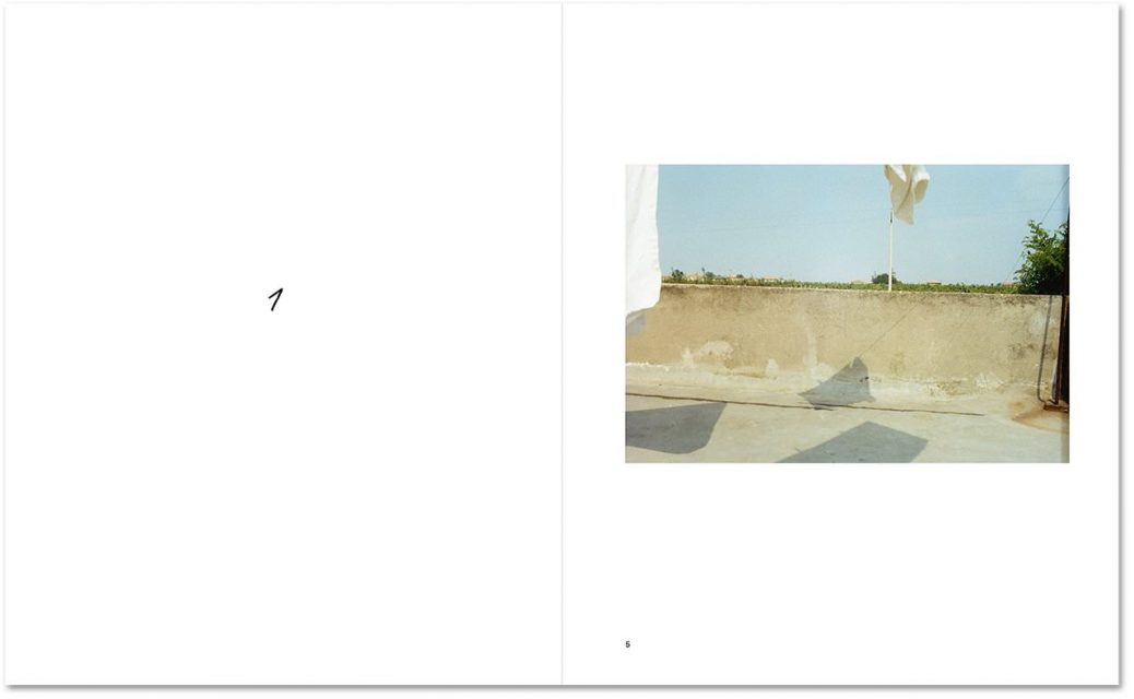 Guido Guidi, Tra l'altro 1976-81 - Exibart Street