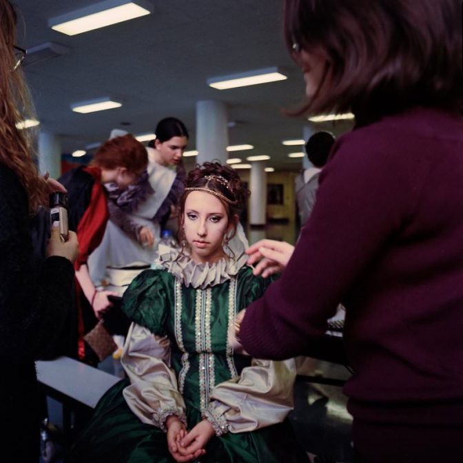 Leica Oskar Barnack Award 2020: Shortlist - Exibart Street