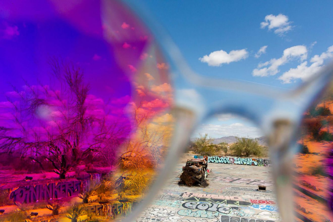 Matt Stuart: Into the Fire - Exibart Street