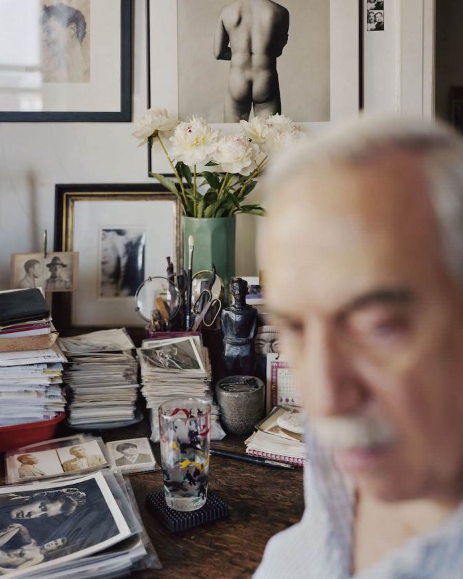 Alec Soth: The Space Between Us - Exibart Street