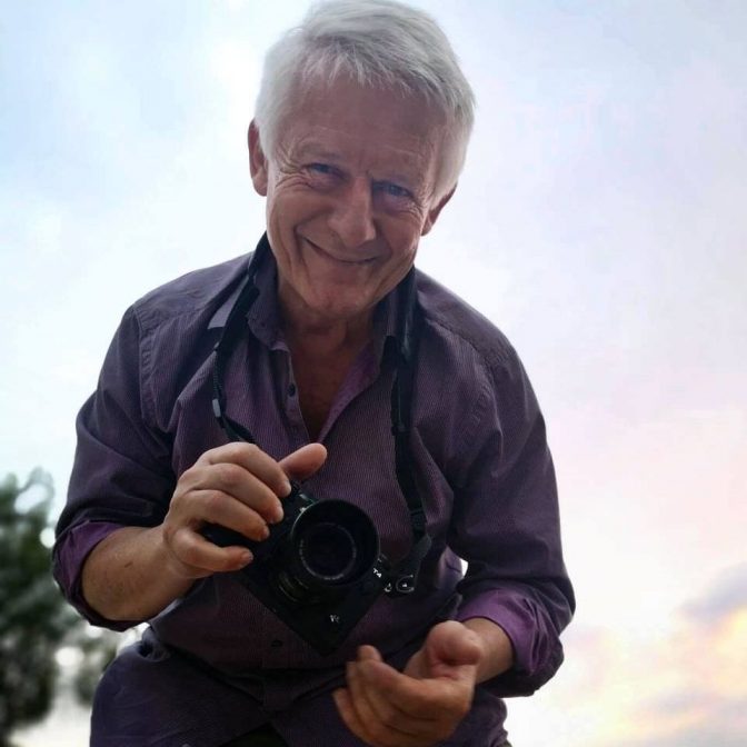 Gil Rigoulet: A Look Back On the 70's - Exibart Street