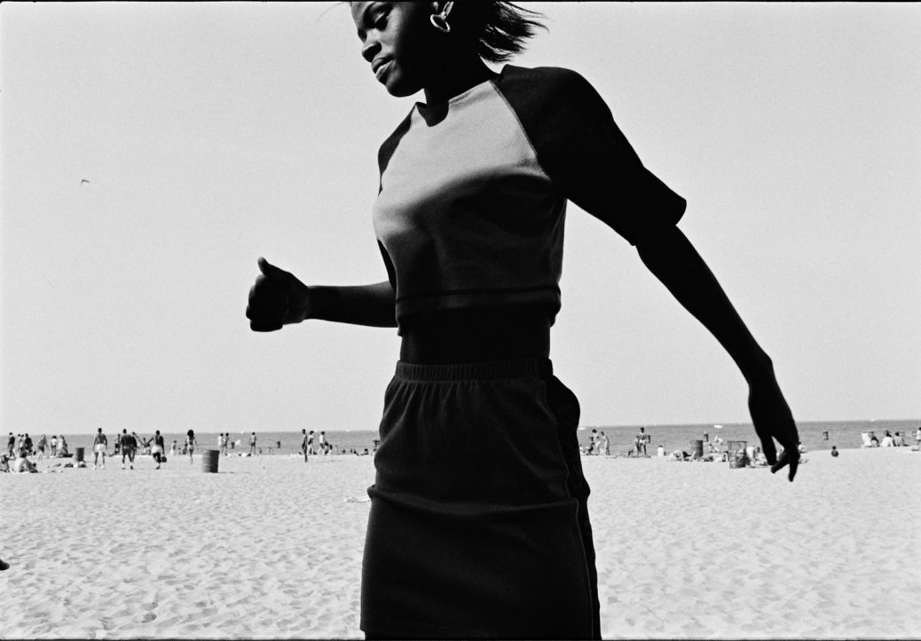 Gil Rigoulet: A Look Back On the 70's - Exibart Street