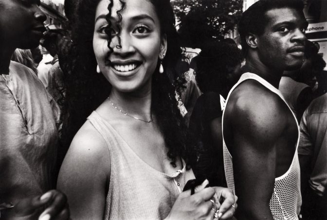 Gil Rigoulet: A Look Back On the 70's - Exibart Street