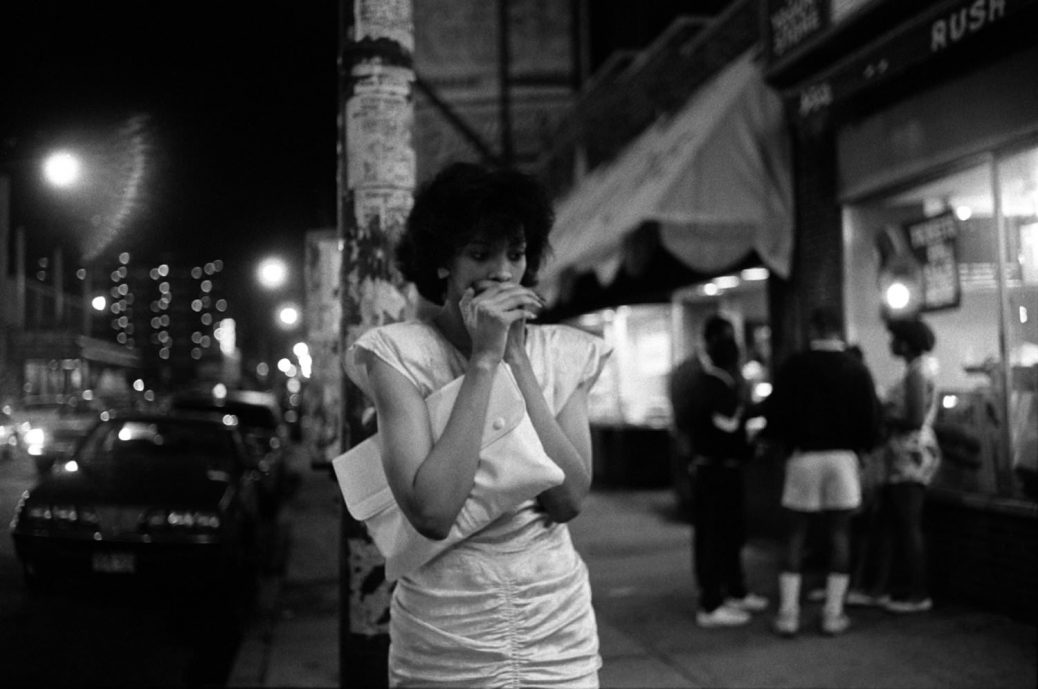 Gil Rigoulet: A Look Back On the 70's - Exibart Street