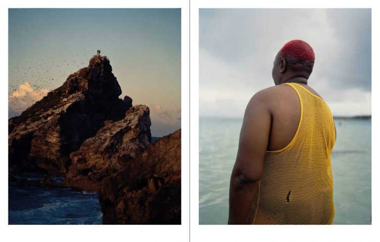 Gregory Halpern: Let the Sun Beheaded Be - Exibart Street