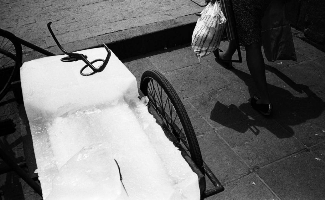 Miguel Rio Branco - Photographs 1968-1992 - Exibart Street