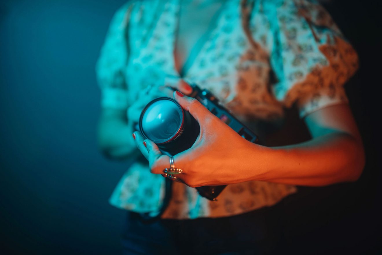 Moment Announces the New CineBloom Diffusion Filters for "Dreamy, Film ...