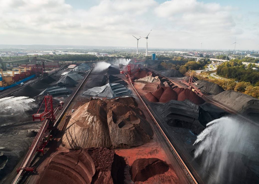 Leica Oskar Barnack Award 2020: The Winners - Exibart Street