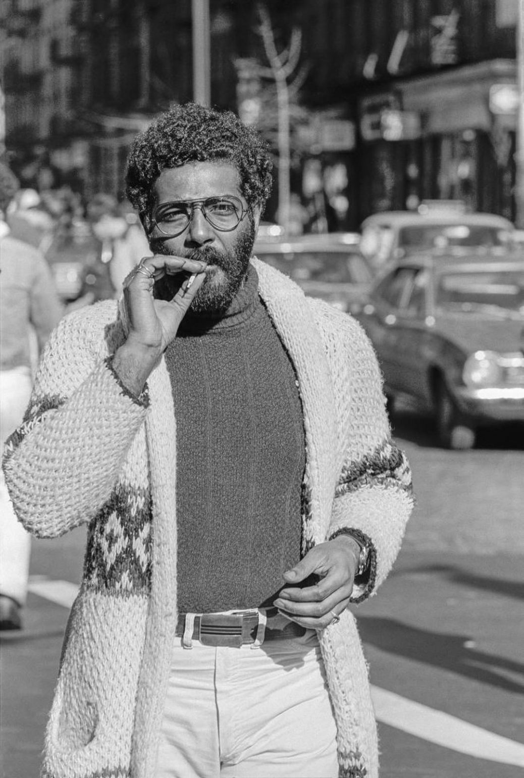 Sunil Gupta: From Here to Eternity - Exibart Street