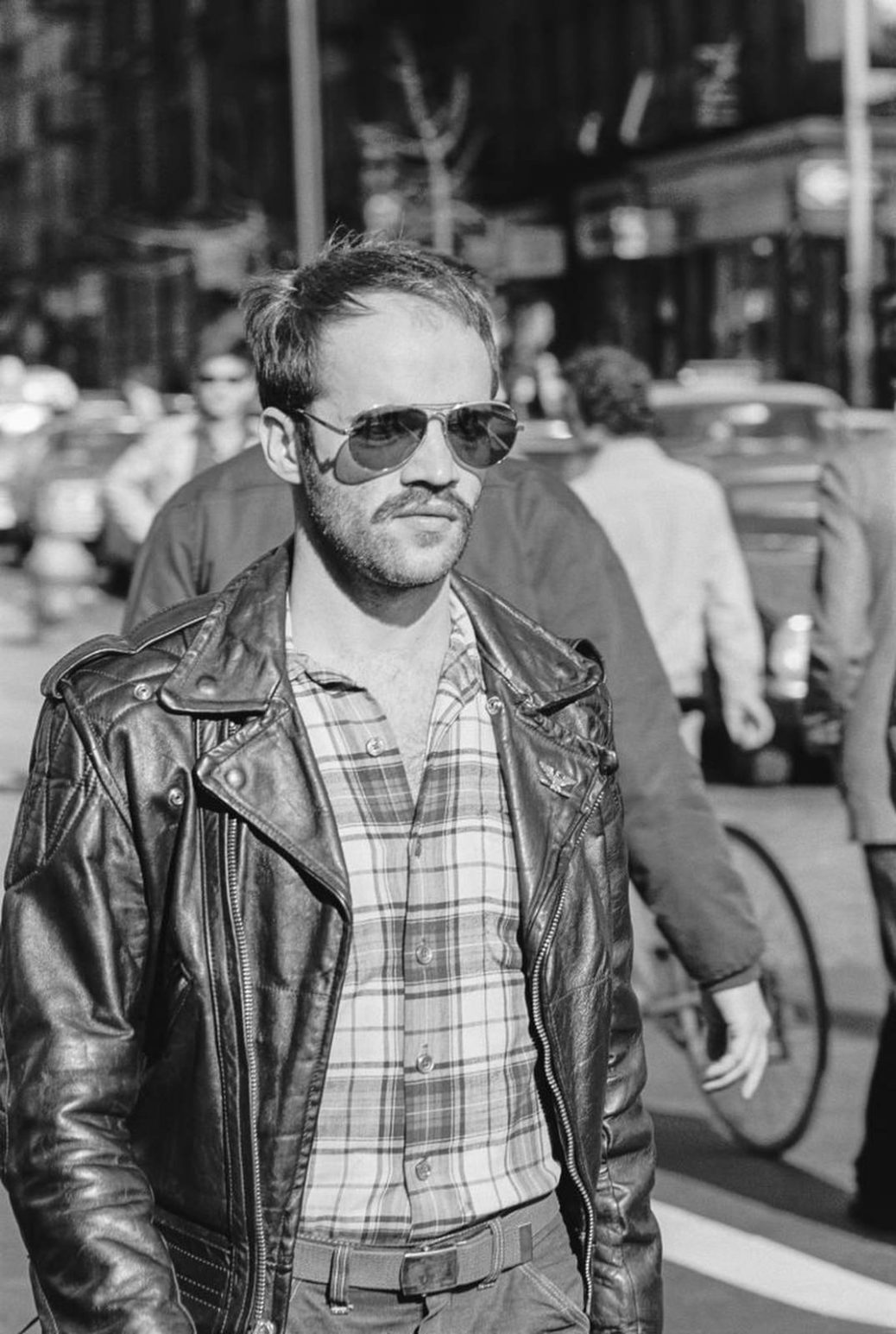 Sunil Gupta: From Here to Eternity - Exibart Street