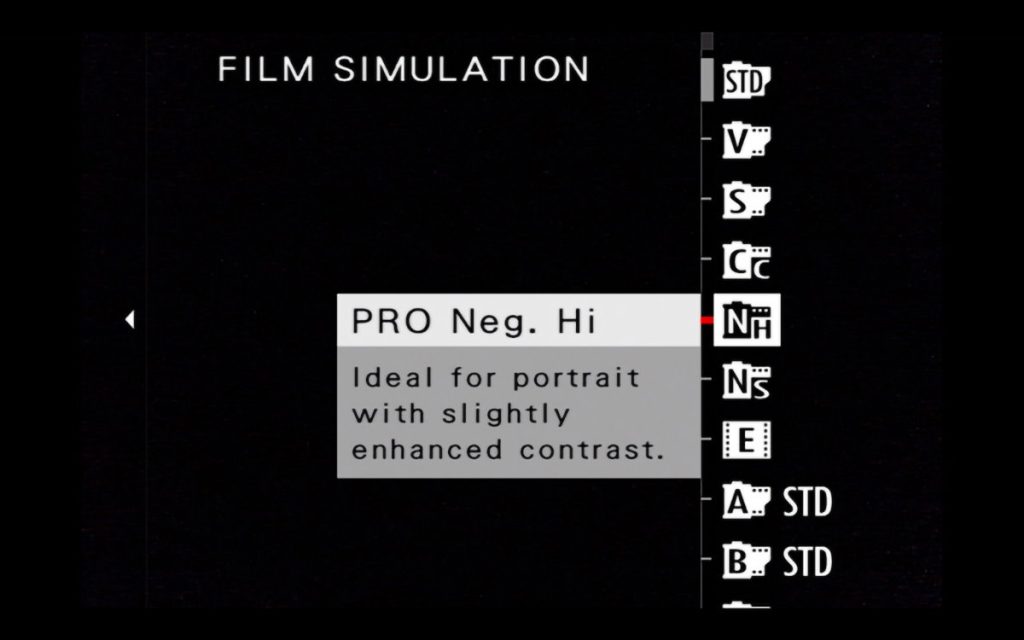 FUJIFILM Explains their Color Science and Film Simulation - Exibart Street