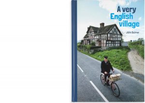 John Bulmer: A Very English Village - Exibart Street