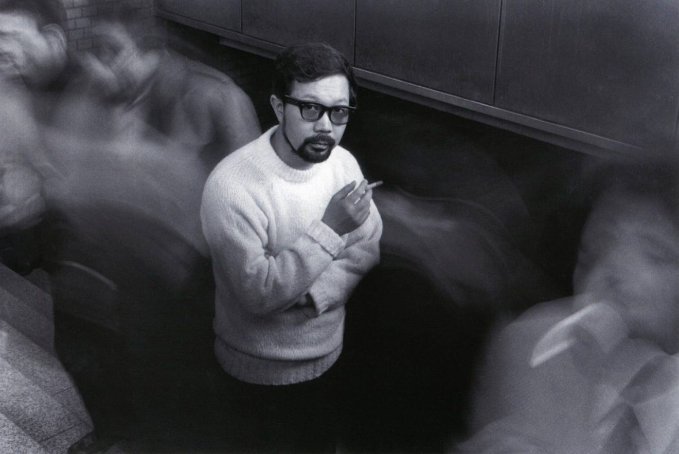 Moriyama - Tomatsu: Tokyo - Exibart Street