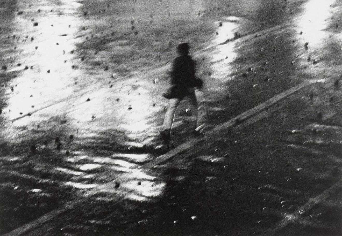 Moriyama - Tomatsu: Tokyo - Exibart Street