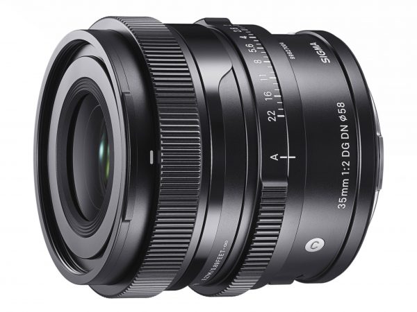 Sigma Debuts the New I Series of Premium Compact Prime Lenses - Exibart ...
