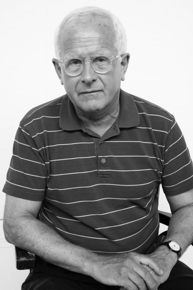 Sofa Sessions: Conversation with Martin Parr - Chris Killip - Exibart ...