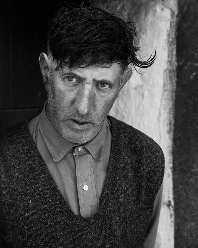 Sofa Sessions: Conversation with Martin Parr - Chris Killip - Exibart ...