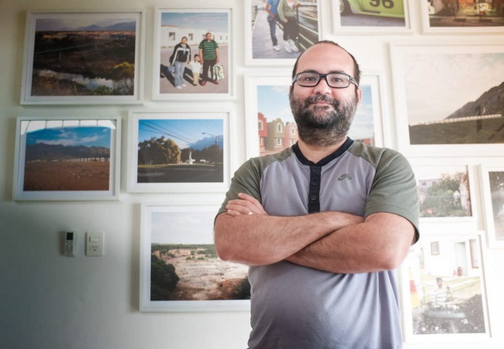 Alejandro Cartagena: A Small Guide to Homeownership - Exibart Street