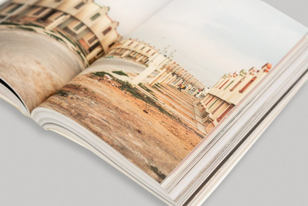 Alejandro Cartagena: A Small Guide to Homeownership - Exibart Street