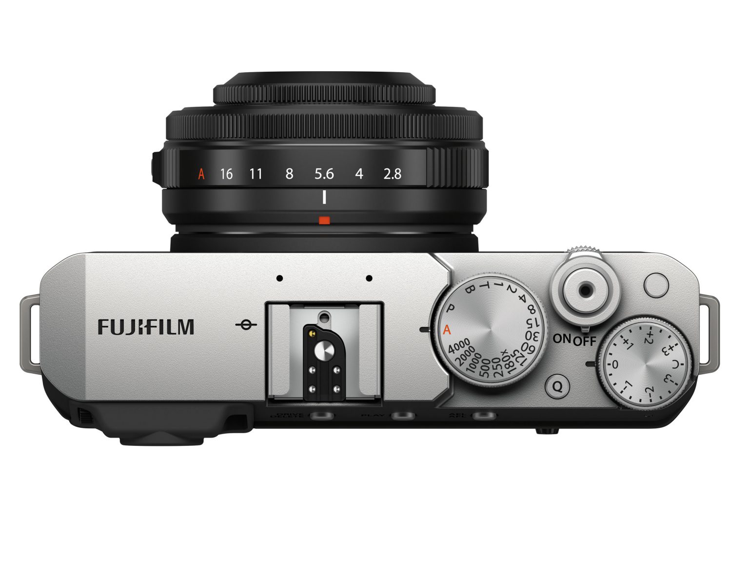 Fujifilm Introduces the Smallest X-Mount Camera Rangefinder X-E4 ...