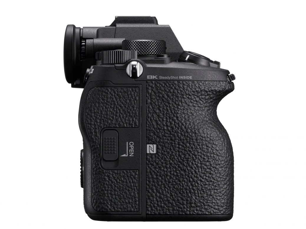Sony Announces the Alpha 1 Full-Frame Camera - Exibart Street