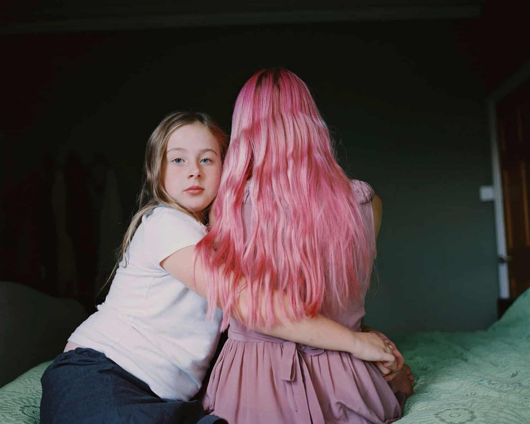 Facing Britain: British Documentary Photography Since the1960s ...