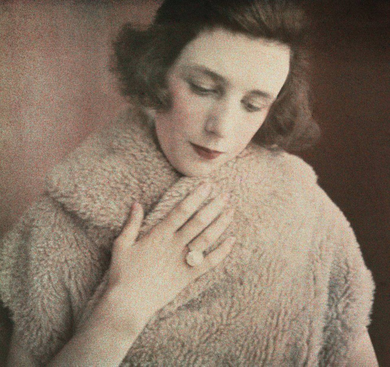 Jacques Henri Lartigue: Life in Color - Exibart Street