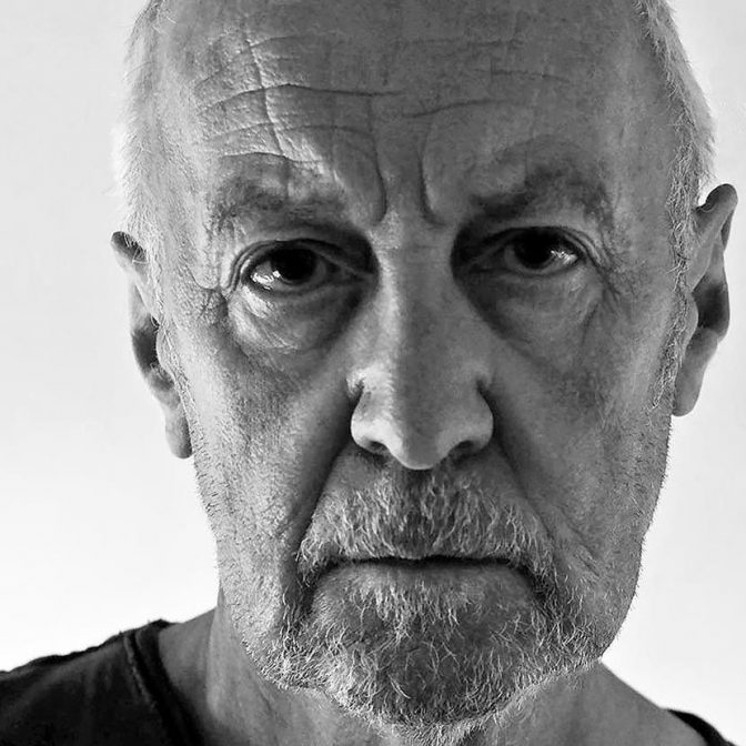 Syd Shelton: Street Portraits - Exibart Street