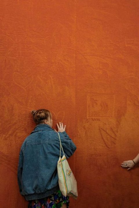 Josh Edgoose: Brilliant Parade - Exibart Street